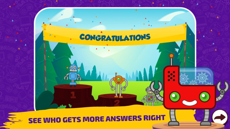 Game Time School Edition by International School