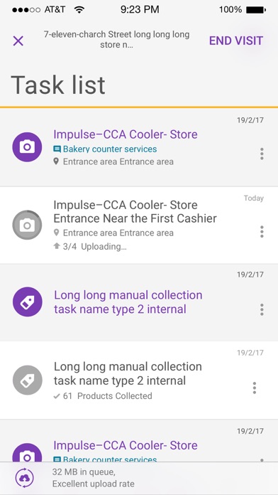 Trax Retail - AppRecs