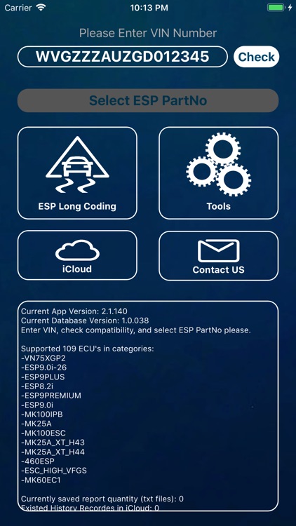 Long Coding Helper by Krzysztof Majewski
