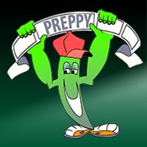 PREPPY App by Prepsafe Food Labels