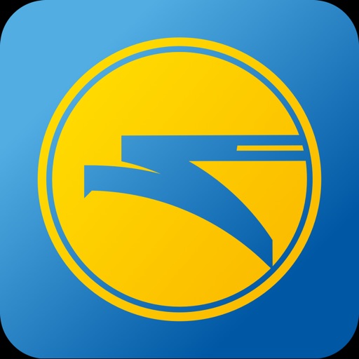 FlyUIA by UKRAINE INTERNATIONAL AIRLINES