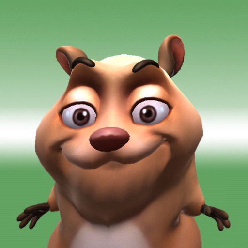 Hopping Bob by INFOGP