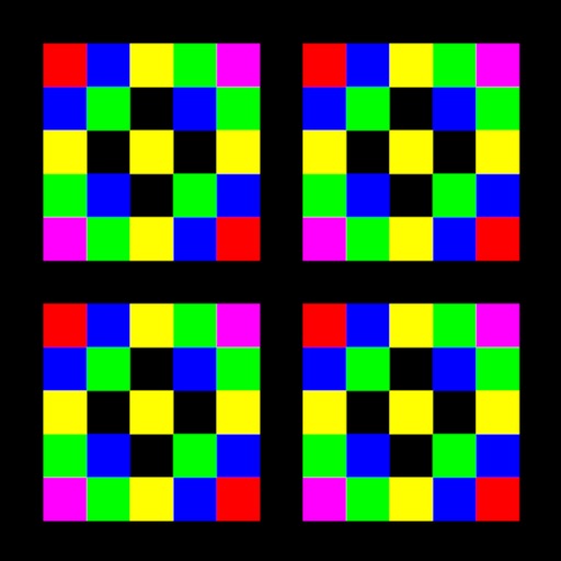 Arithmetic Quilts by Thomas Bretl