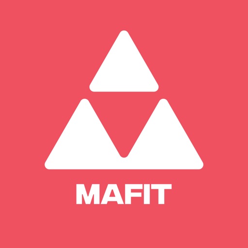MAFIT: Mary Mazur Fitness by Transfer Money Technologies s.r.o.