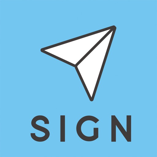 SignTalk by Signtalk Co., Ltd.