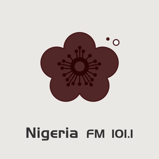 Nigeria FM 101.1 by Xanthoula Dimitriadis