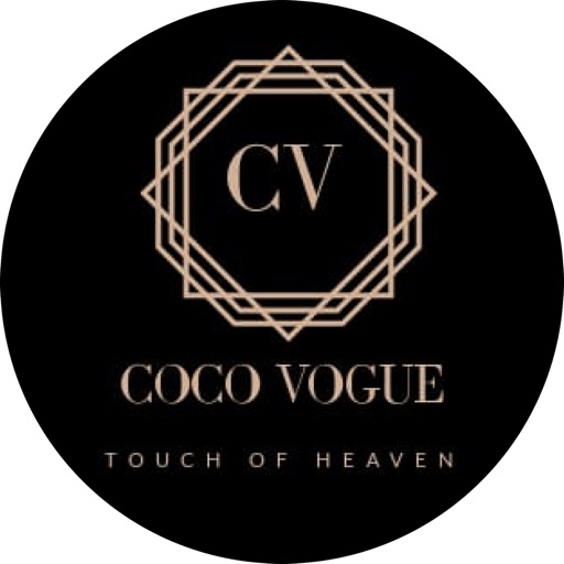 Coco Vogue Wallet by UBU International