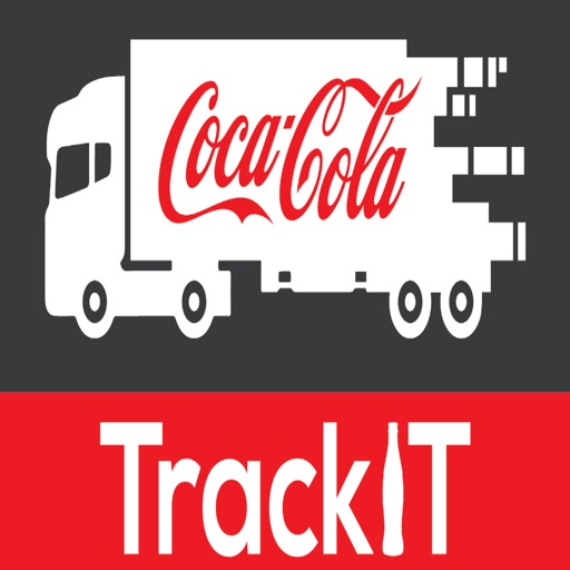 Coca Cola Track IT by Coca Cola