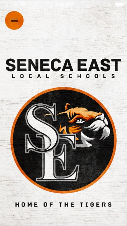 Seneca East Local Tigers, OH by Seneca East Local School District