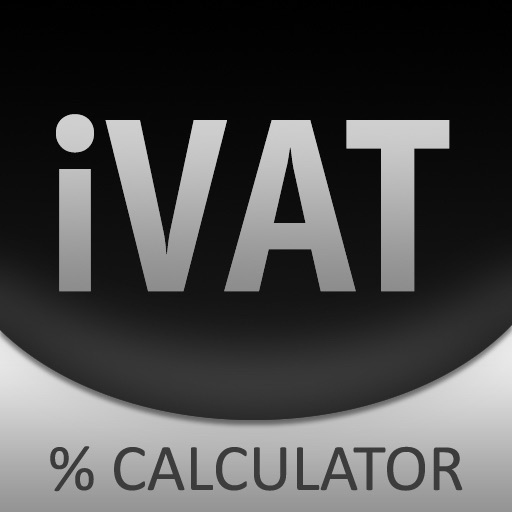 iVAT Percent Calculator by Blue Crystal Solutions Ltd