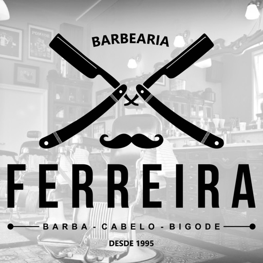 Barbearia Ferreira by Alexandre Cachiete