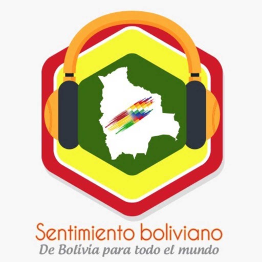 RADIO SENTIMIENTO BOLIVIANO by BENJAMIN BLANCO FERRI