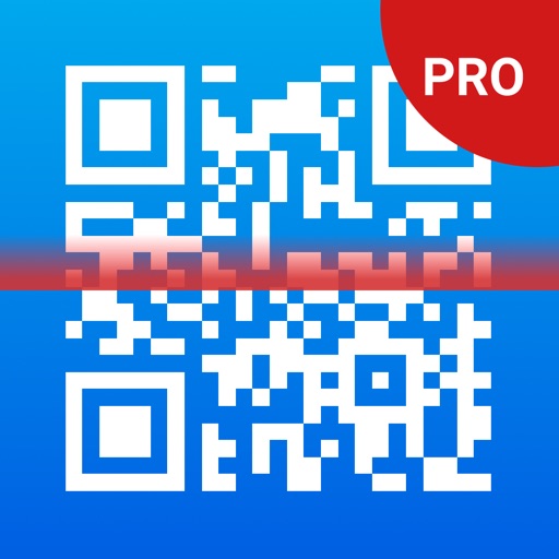 QR Code Reader & Creator Pro by Ferdi Kiziltoprak