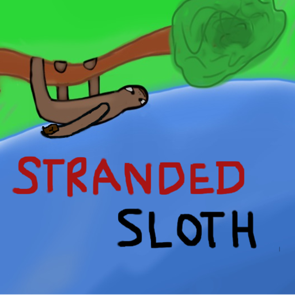 【Stranded Sloth】売上/ダウンロードランキング - iPhoneアプリ | APPLION