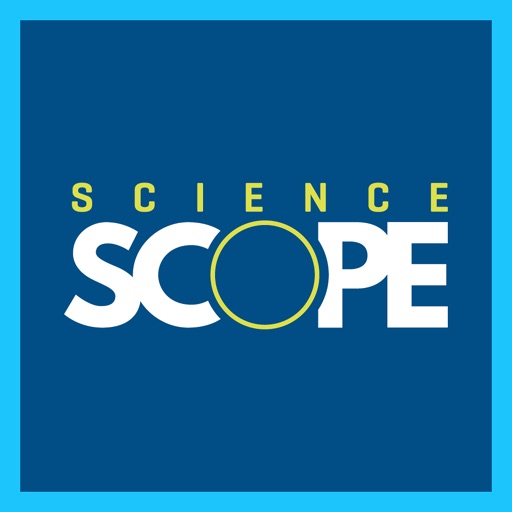 Science Scope by National Science Teachers Association