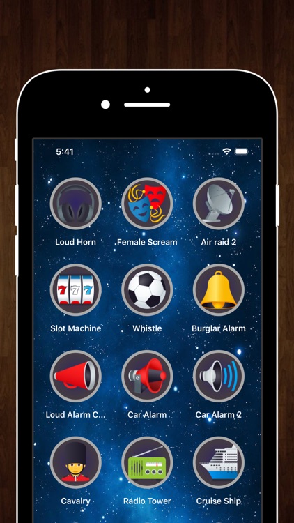 Loud Ringtones by Jason Torres