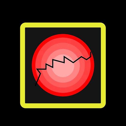 GeoQuake by Vasco Barreiros
