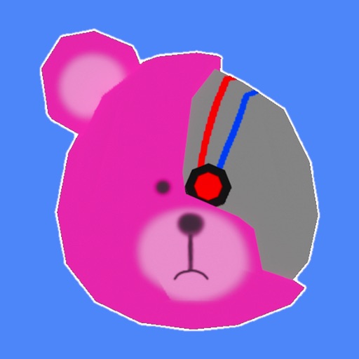 Toy Factory: Corrupted Bears by Ilia Alekseevich Platonov