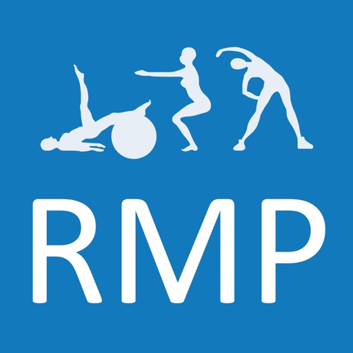 Rehab My Patient by Tim Allardyce