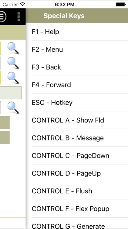 Express Client by Intellinum Inc