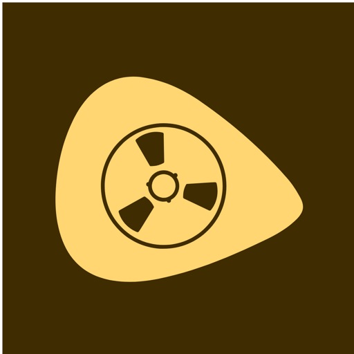 Recordio Studio Sound App Easy by SRA Technologies LLC