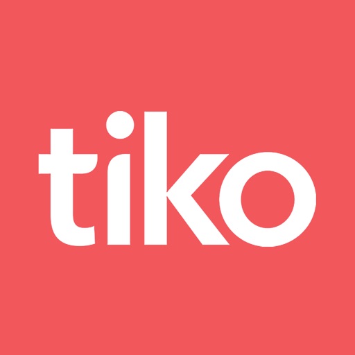 tiko by tiko Energy Solutions AG