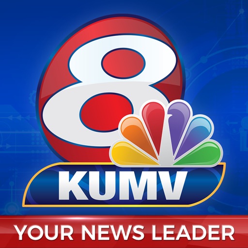 KUMV-TV by Gray Television Group, Inc.