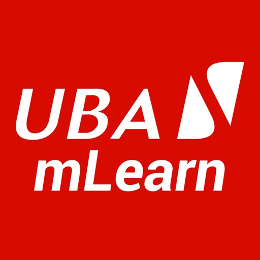 UBA mLearn by United Bank For Africa