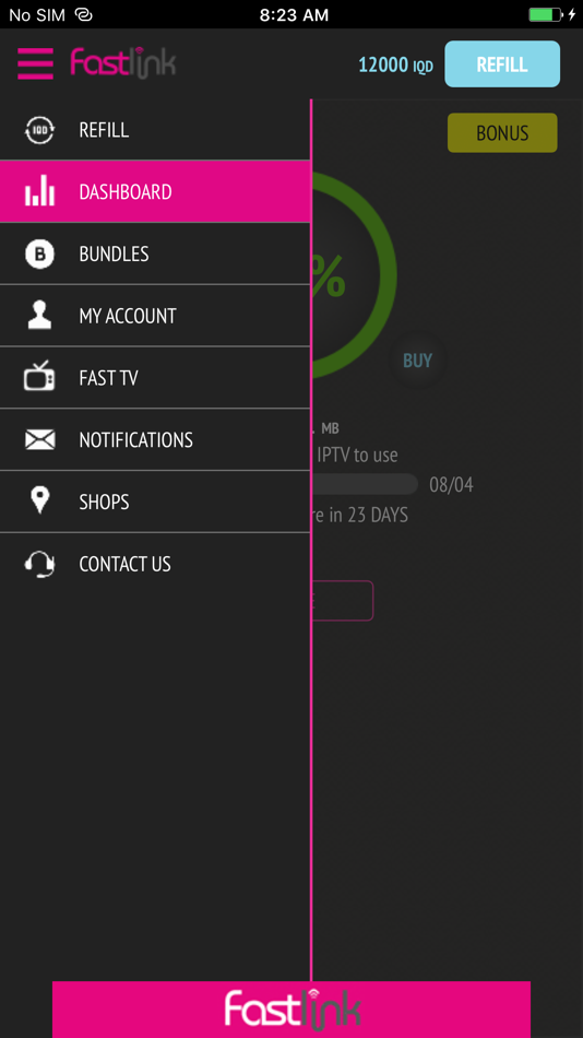 Fastlink 4G LTE by Newroz 4G LTE - (iOS Apps) — AppAgg