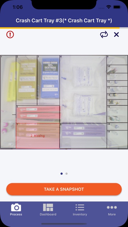 MedEx TraySafe Mobile by Inmar, Inc.