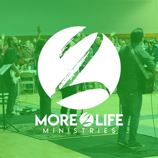 More 2 Life Ministries, Inc by More 2 Life Ministries, Inc.