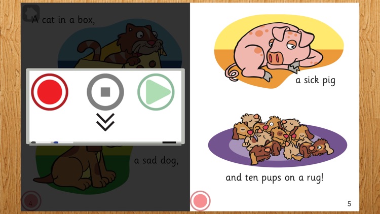 Pip And Tim Stage Plus 4 By Learning Logic