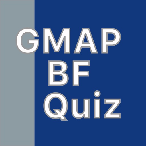 GMAP BF Quiz by Nobushige Asahi