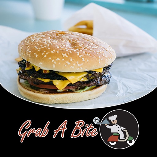 Grab A Bite by Integer Computers LLP