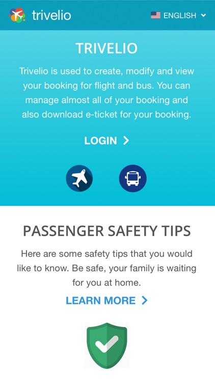 Trivelio by Kamoro Maxima Integra, PT