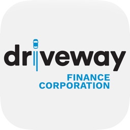 Driveway Finance by Southern Cascades Finance Corp.