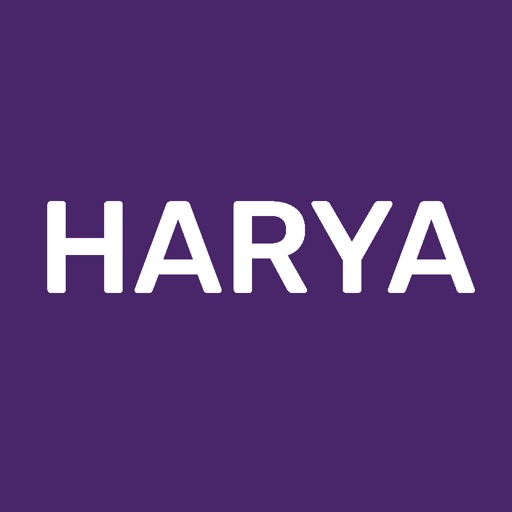 HARYA by Kenjy Prevostini
