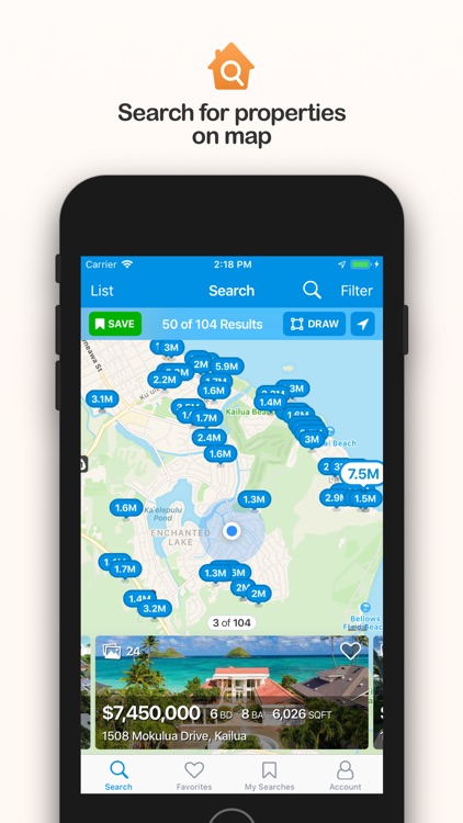 MoveTo by Real Geeks