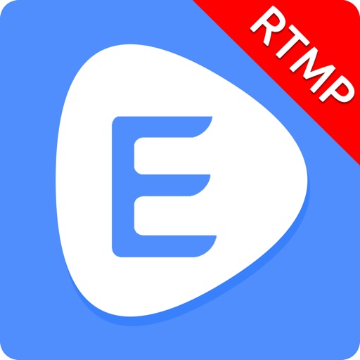 EasyRTMP by xin sun