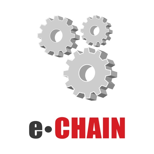 e.chain by Chainsys
