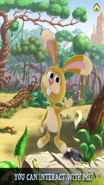 Talking Bugsy The Bunny Rabbit by Fragranze Apps Limited