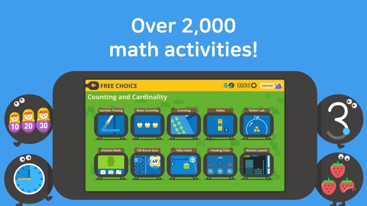 Todo Math by Enuma, Inc.