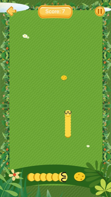 Quick Snake by Loo Shen Yap