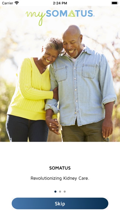 mySomatus by Somatus