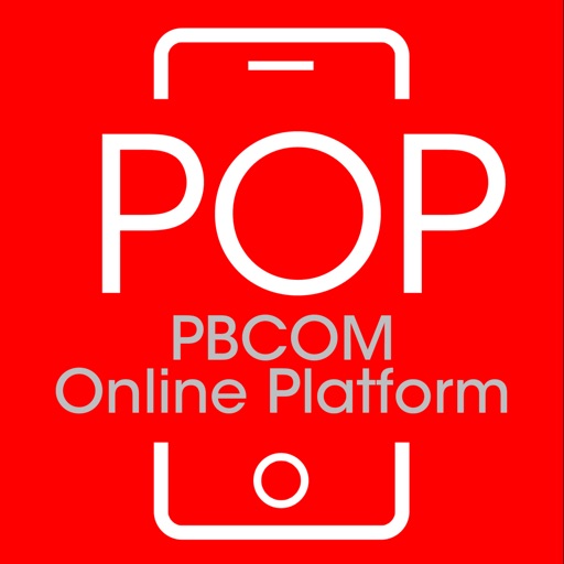 POP (PBCOM Online Platform) by PHILIPPINE BANK OF COMMUNICATIONS