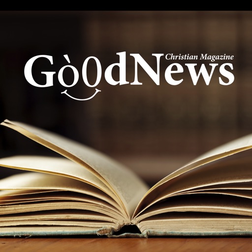 Good News Magazine by App Intell