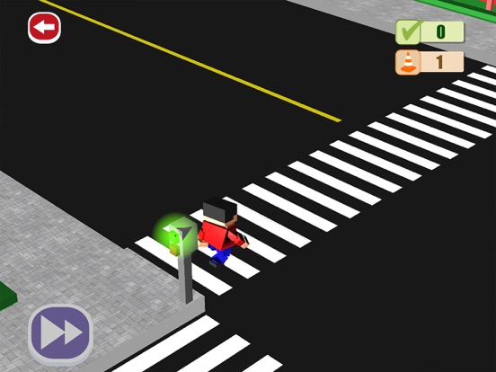 Learn about traffic 3D | Apps | 148Apps