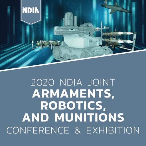 2020 NDIA JARMCE by National Defense Industrial Association