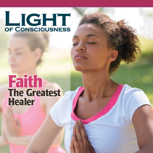 LIGHT OF CONSCIOUSNESS for PC - Windows 7,8,10,11