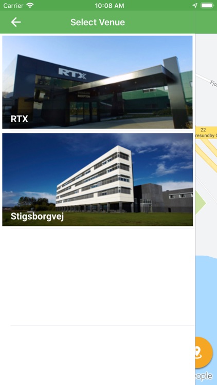 MapsIndoors by MapsPeople A/S